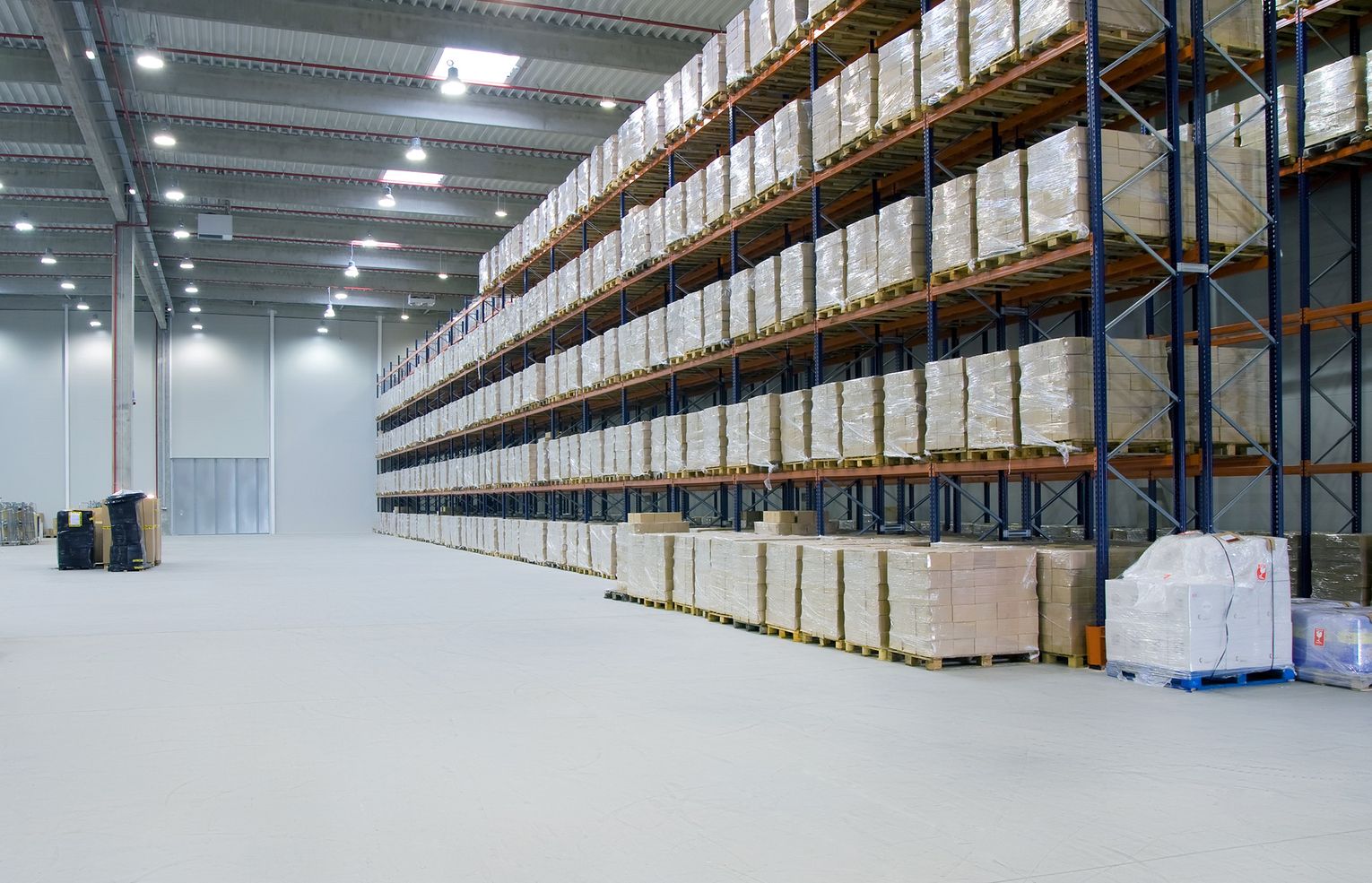 Fulfillment Company and Logistics Services | Fulfillment Centre